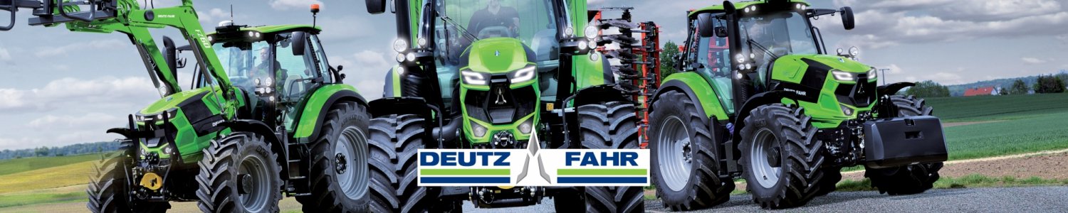 Power Farming Canterbury - Dealers | Power Farming