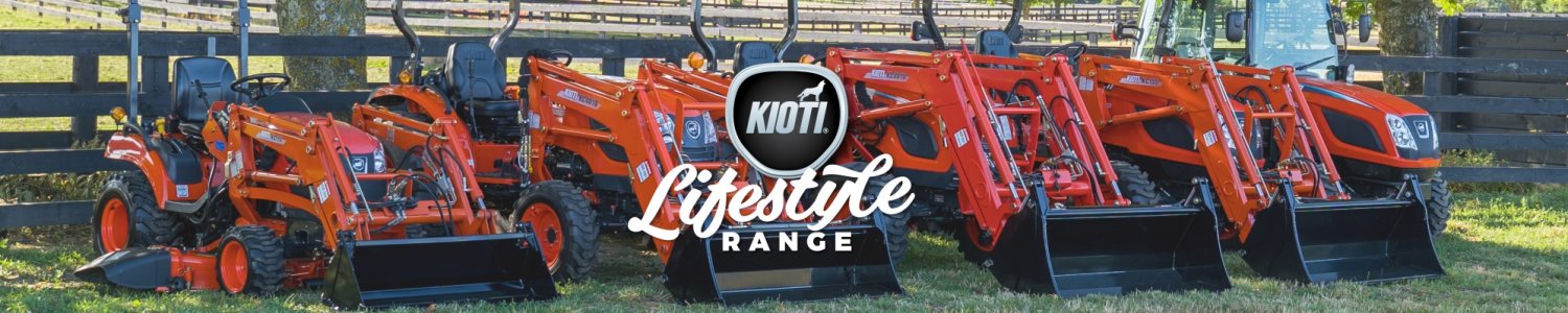 Power Farming Bay of Plenty - Dealers | Power Farming