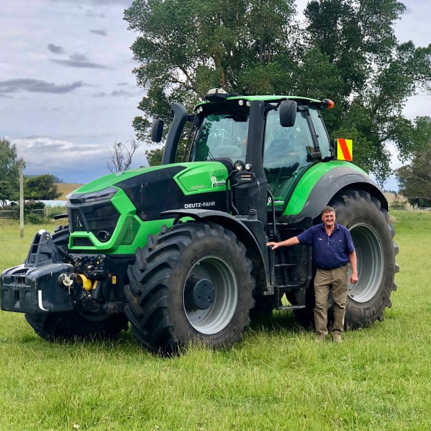 Our Stories - News & Testimonials | Power Farming