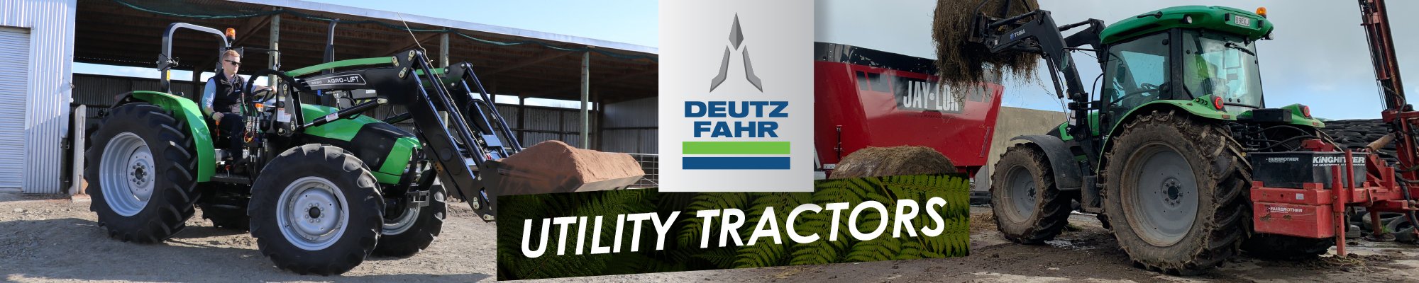 Power Farming Marlborough - Dealers | Power Farming