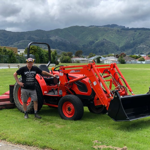 Our Stories - News & Testimonials | Power Farming