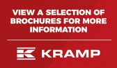 Kramp - Agricultural Parts and Equipment | Power Farming