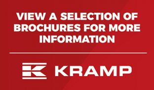Kramp - Agricultural Parts and Equipment | Power Farming