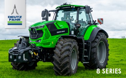 Power Farming | Agricultural Machinery - Farm Equipment Supplier