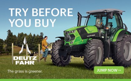 Power Farming | Agricultural Machinery - Farm Equipment Supplier