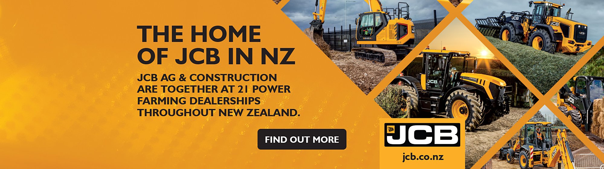 Power Farming | Agricultural Machinery - Farm Equipment Supplier