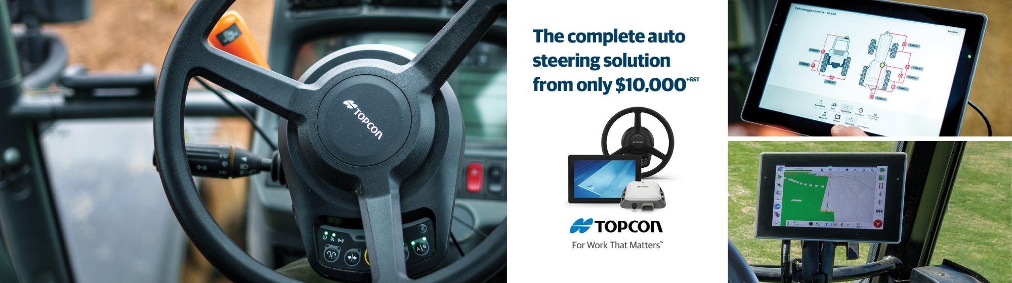 Power Farming | Agricultural Machinery - Farm Equipment Supplier