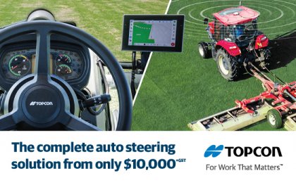 Power Farming | Agricultural Machinery - Farm Equipment Supplier