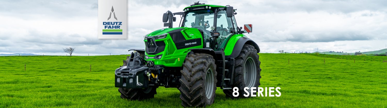 Power Farming | Agricultural Machinery - Farm Equipment Supplier