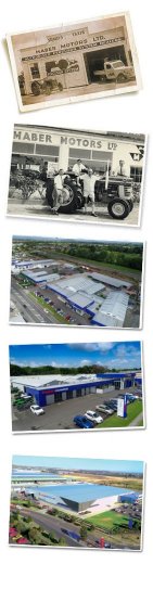 About us - Farm Machinery Specialists | Power Farming