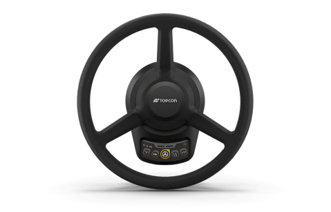 Topcon Value Line | Power Farming