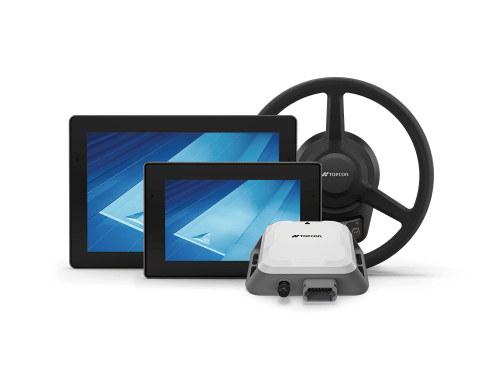 Topcon Value Line | Power Farming