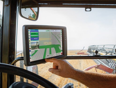 Topcon Value Line | Power Farming